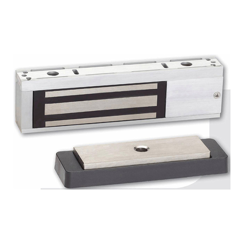 Schlage Electronics M490DE-2 Double Delayed Egress Magnetic Lock