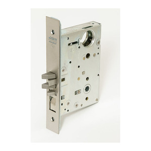 Corbin Russwin ML2024 LL 626 ML2024 Mortise Entrance Lever Lockset Body ...