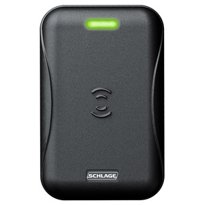 Schlage Electronics MT15 Aptiq Multi-Tech Reader-Wall Mount