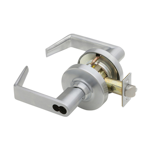 Schlage Commercial ND70PD SPA 626 ND Series Classroom C Keyway Sparta ...