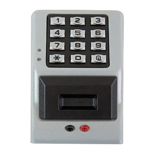Alarm Lock PDK3000 MS PDK3000 Series Trilogy T3 Electronic Proximity ...