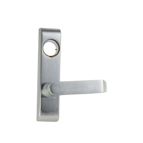 Von Duprin 360L-06 26D RHR 360L Lever Trim RHR - 06 Lever, Satin Chrome ...
