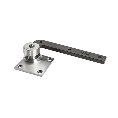 Rixson 117 RH 626 117 Series Pivot Set, Satin Chrome Buy Now