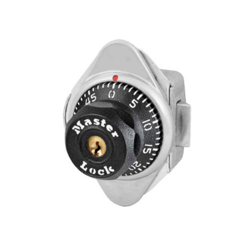 Master Lock Company 1655KA S372 Designed for Standard Horizontal Latch ...