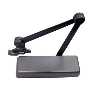 LCN 4040XP-SCUSH AL Parallel Arm Super Smoothee Heavy Duty Adjustable ...