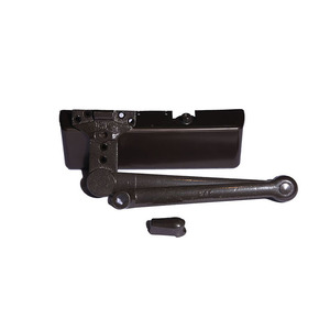LCN 4040XP-SCUSH DKBRZ Parallel Arm Super Smoothee Heavy Duty ...