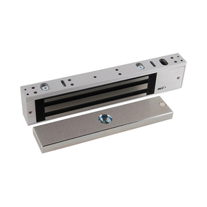 RCI 8371 DSS/SCS 28 Maglock Aluminum Painted