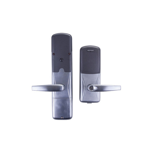 Schlage Electronics AD400CY70MTATH626JRH Electric Cylindrical Lock ...