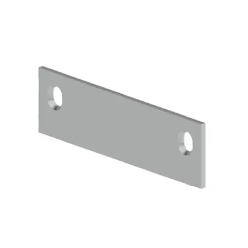 Hager 336M USP Filler Plates Primed for Painting Buy Now