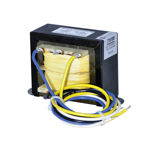 Altronix T16100220 AC Open Frame Transformer, 220VAC 50/60Hz at 0.5A ...