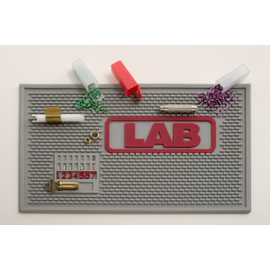 LAB LABMAT Pinning Mat, 16" x 10"