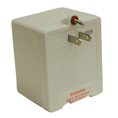 Altronix TP2440 Plug-In Transformer, 115VAC 50/60Hz at 0.48A Input ...
