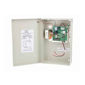 Adams Rite PS-1 ADA Power Supply, 1 Amp, 12/24 VDC Power supply with ...