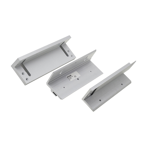 Schlage Electronics TJ490 628 Maglock Satin Aluminum Clear Anodized Buy Now