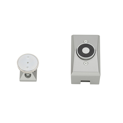 LCN SEM7830 AL SEM7800 Series Magnet, Aluminum Painted
