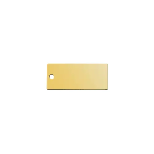 CRL CH1PUBR Ultra Brass Color Chip Buy Now