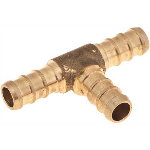 Premier 156862 Fits cross-linked polyethylene (Pex) pipe and tubing ...