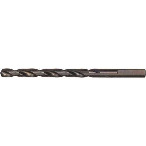 Milwaukee 48-89-2774 Drill Bit, 3/8 in Dia, 12 in OAL, Parabolic Flute ...
