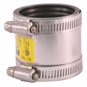 ProFlex 3000-150 1-1/2 in. Neoprene Shielded Coupling