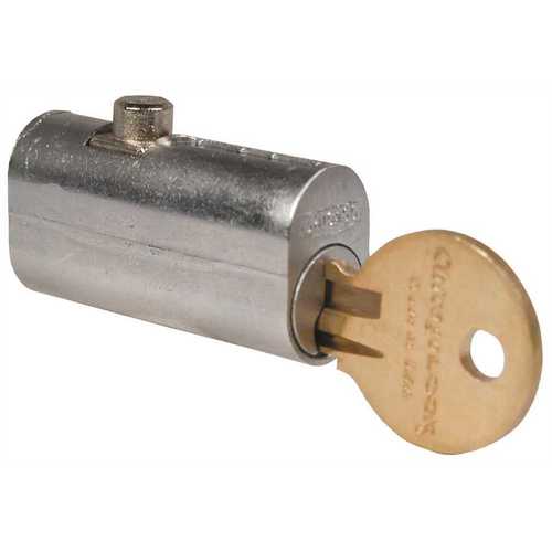 Compx Security CEXP-19DC-KD INSULATED FILE CABINET LOCK 1 33/64" KD