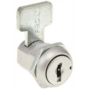 Compx Security C1974-KA-1454 COMPX CHICAGO METAL DESK DRAWER LOCK 27/32 ...