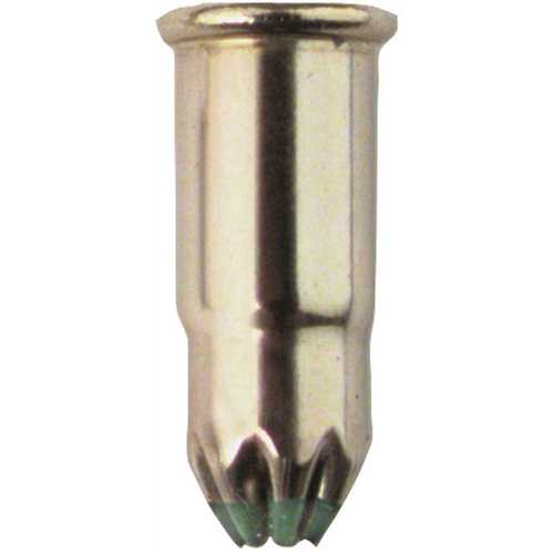 SERVANTAGE DIXIE SALES 42CW 0.22 Caliber Single Shot Powder Loads in ...