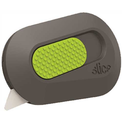 Slice 10514-INNER AUTO-RETRACTABLE POCKET CUTTER WITH CERAMIC BLADE, 2 ...