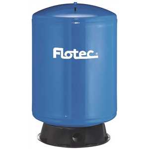 Flotec FP7130 220 Gal. Pre-Charged Vertical Pressure Tank