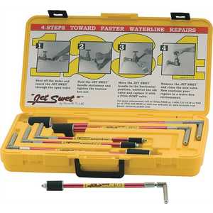 National Brand Alternative 6100 JET SWET JET PACK 1/2 IN. TO 2 IN. WITH ...