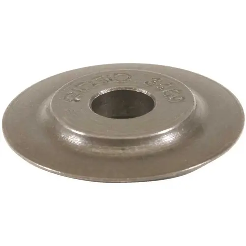 RIDGID 33165 E-1240 Replacement Tubing Cutter Wheel Black Buy Now