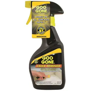 WEIMAN PRODUCTS LLC 2066 Discontinued GOO GONE CAULK REMOVER Colorless Buy Now