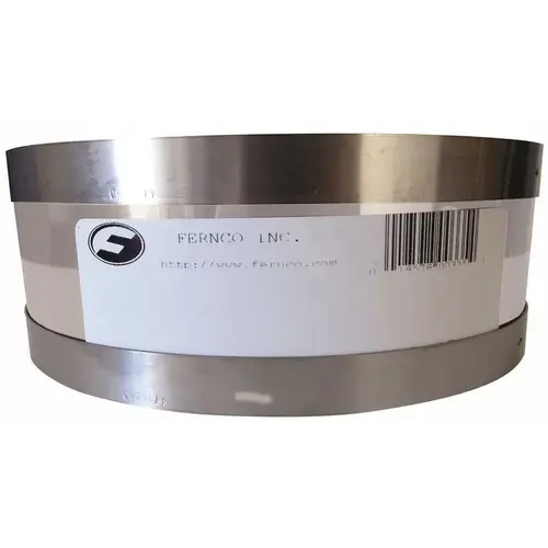 Fernco SR-22 STAINLESS STEEL SHEAR RING, 22 IN Buy Now