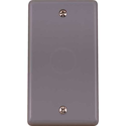 Carlon HB1DP Interchangeable with Metal Handy Box Covers Made Of ...