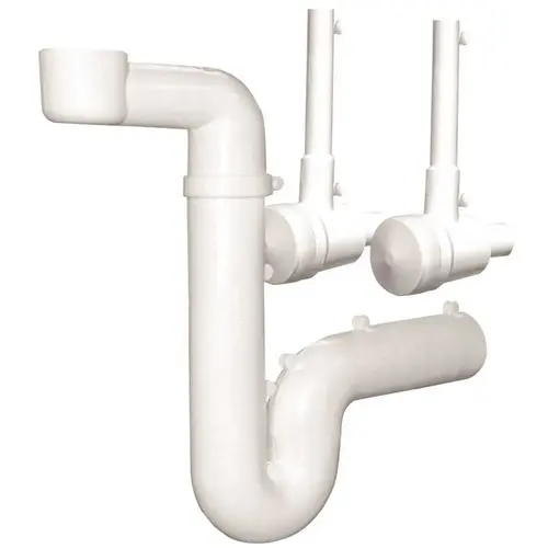 Plumberex Pro-Extreme X4444 Molded ADA Under-Lavatory Protector Buy Now