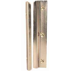 Don Jo ILP-206-BP ILP-206 In-Swinging Latch Protector