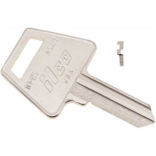 Kaba Ilco 1045 Kaba Ilco Key Blank