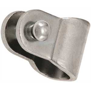 Master Lock Company 71SC9 Shackle Collar Fits 9/32" Diameter Shackles ...