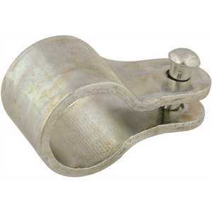 Master Lock Company 71SC12 Shackle Collar Fits 3/8 In. Diameter ...