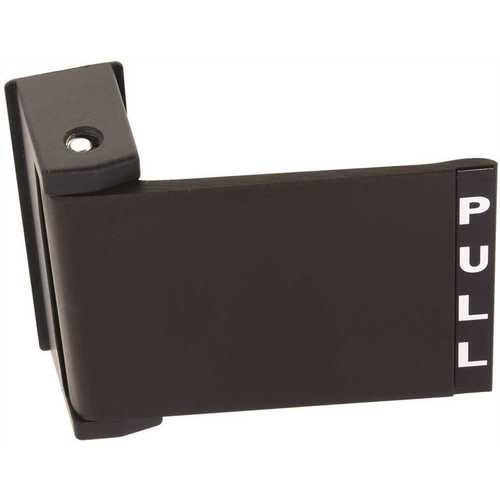 Adams Rite 4590-03-00-313 4590 Deadlatch Paddle for 4300, 4500, 4900 ...