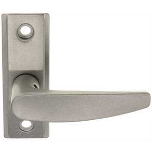 Adams Rite 4560-501-130 4560 Deadlatch Lever Handle