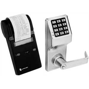 Alarm Lock AL-IR1 Trilogy Wireless Infrared Printer
