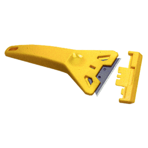 CRL 337000 Utility Blade Scraper