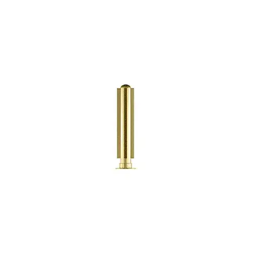 CRL PP03XPB Polished Brass 16" Round PP03 Elegant Series Counter ...