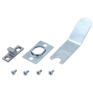 Jackson 301345628 Aluminum Top Strike Package for 2085 and 3185 ...