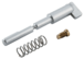 Jackson 301117628 Satin Aluminum Thumbturn Dogging Pin Assembly for ...