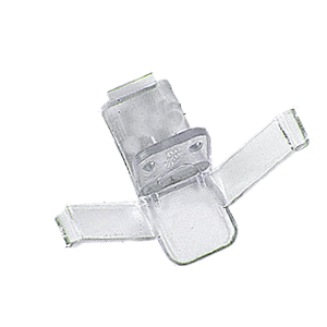 CRL V526 Window Screen Retainer Clip #526