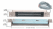 Securitron SAM1224 Electromagnetic Mortise Shear Aligning Magnalock