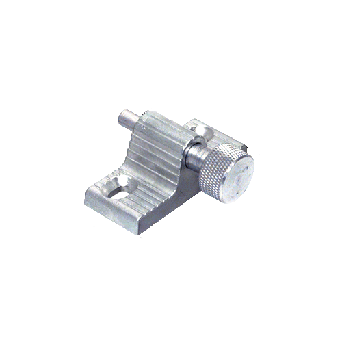 CRL S4002 Aluminum Twist-In Door Lock