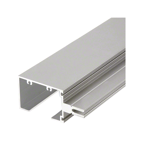 CRL-U.S. Aluminum CW22311 Clear Anodized 2-7/8" Perimeter Mullion for ...