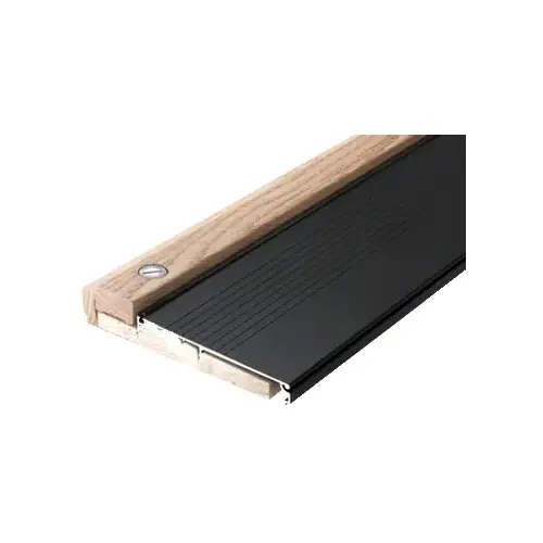 CRL 1003D32 32" Bronze Oak Adjustable Sill 6-3/8" x 1-1/8" Buy Now